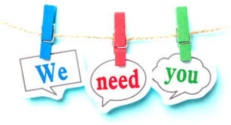 We Need Your Help! | Lawrence Park Community Church